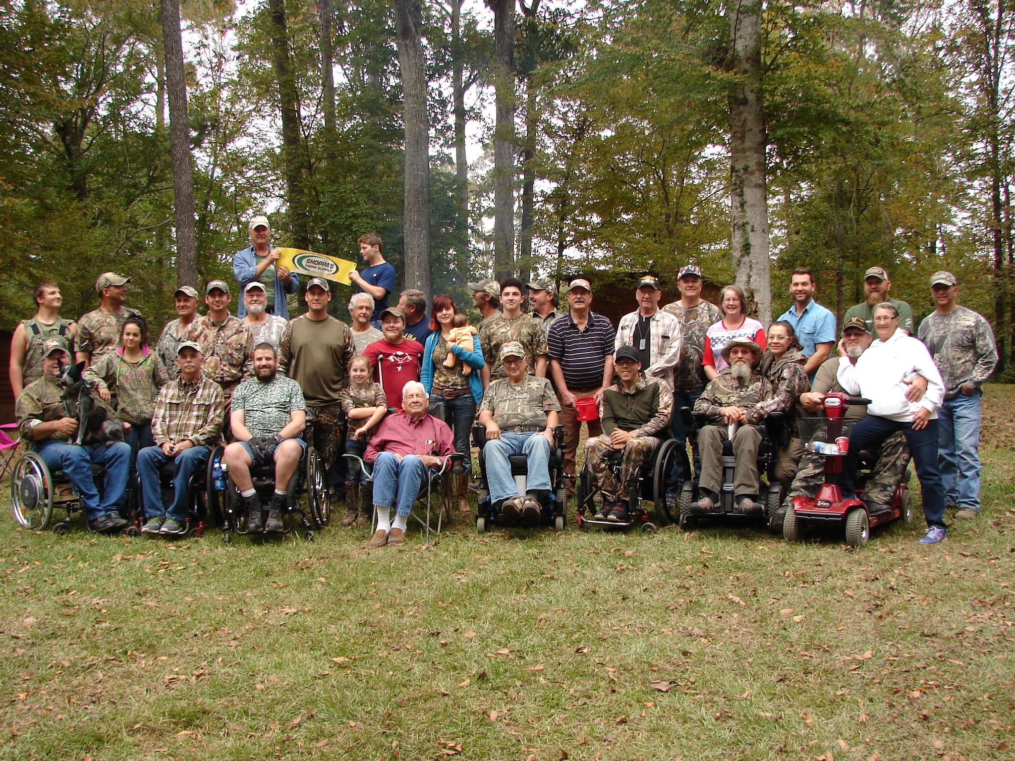 Indian Springs Camp – Indian Springs Camp